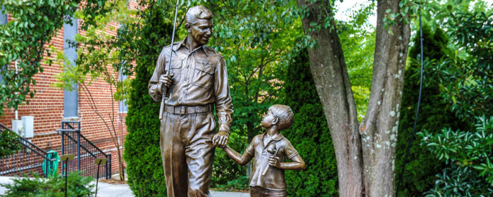 Discover Mayberry (2026) | Christian Tours – Motorcoach/Bus charters ...